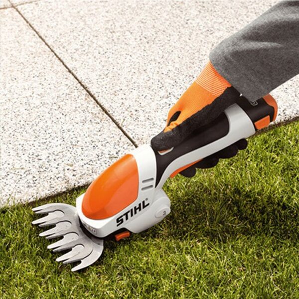 Stihl HSA 26 Akku Gras- Und Strauchschere - 10,8V | BJC Tools